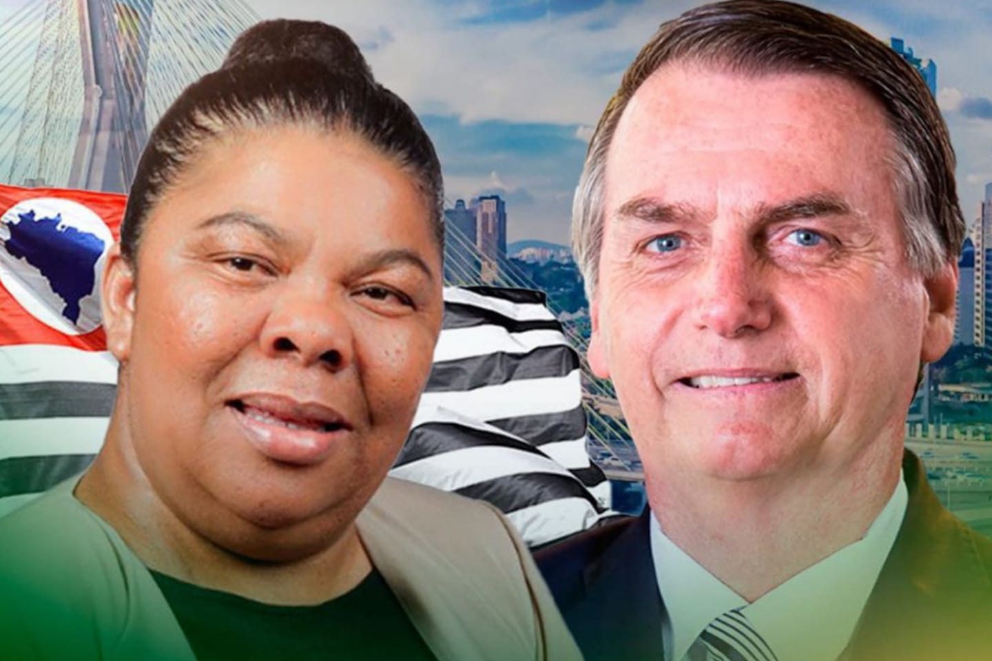 Missionária Zete Alves confirma que é pré-candidata a deputada estadual ...